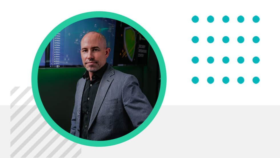 The Cowbell Factors Podcast, Ep. 14: Fighting cybercrime with founder and CEO of Blackpoint, Jon ...