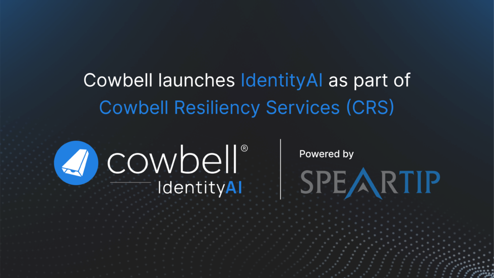 Cowbell Adaptive Cyber Insurance