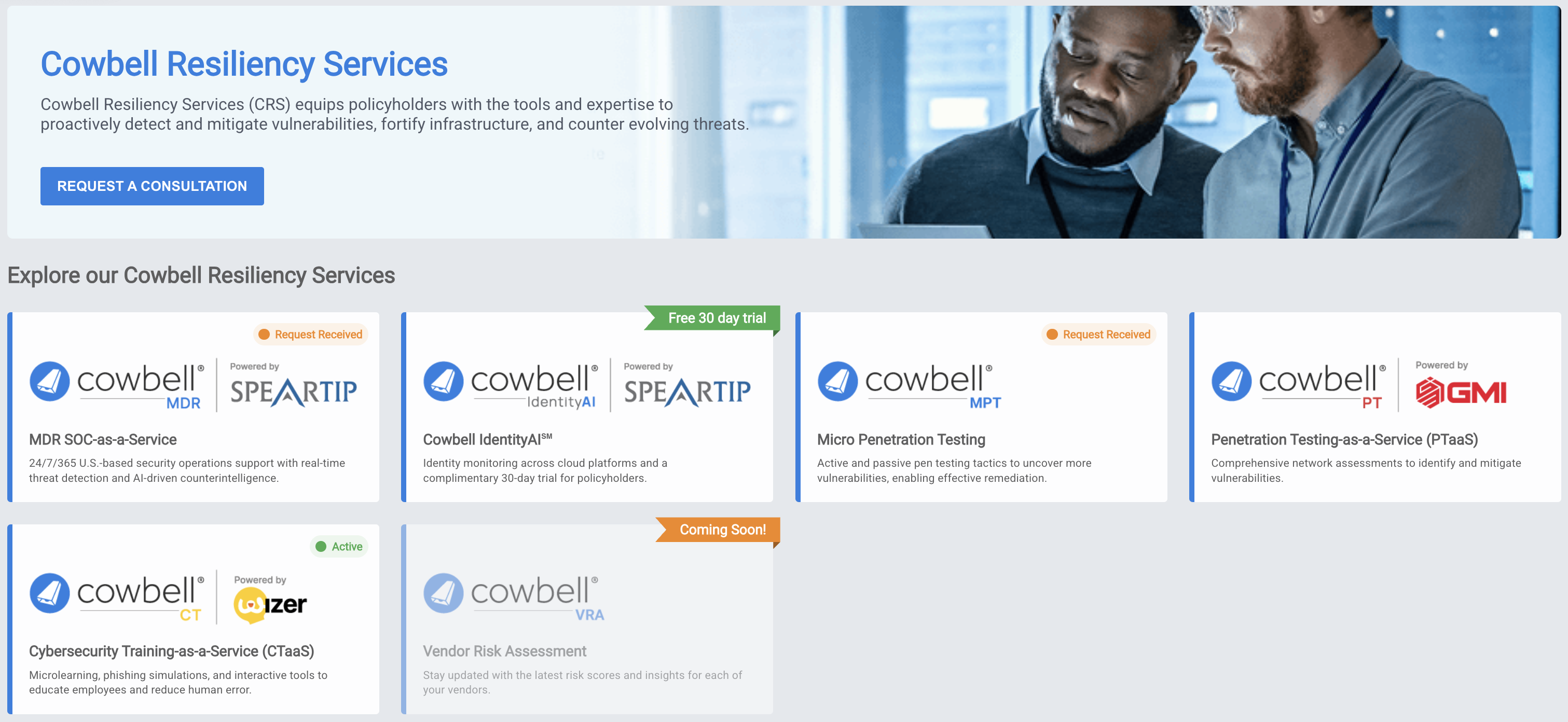 Introducing Cowbell Resiliency Services (CRS): A New Era of ...