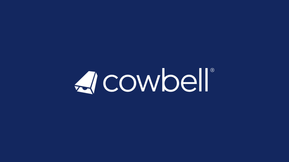 Cowbell - The Sound Approach to Risk. | Adaptive Cyber Insurance